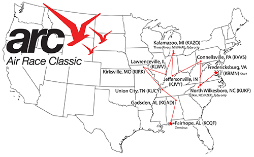 2015 Air Race Classic Stops in Alabama – Alabama Chapter of the Ninety ...
